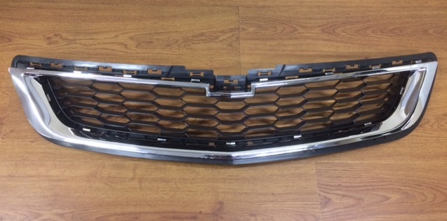 CARETA GM COBALT 13 INF Selvir