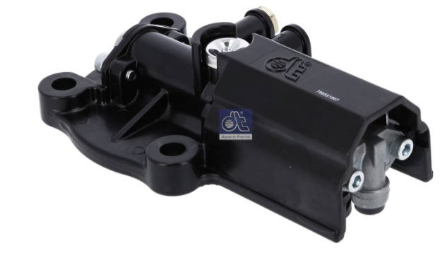 VALVULA SOLENOIDE VOLVO RENAULT Selvir