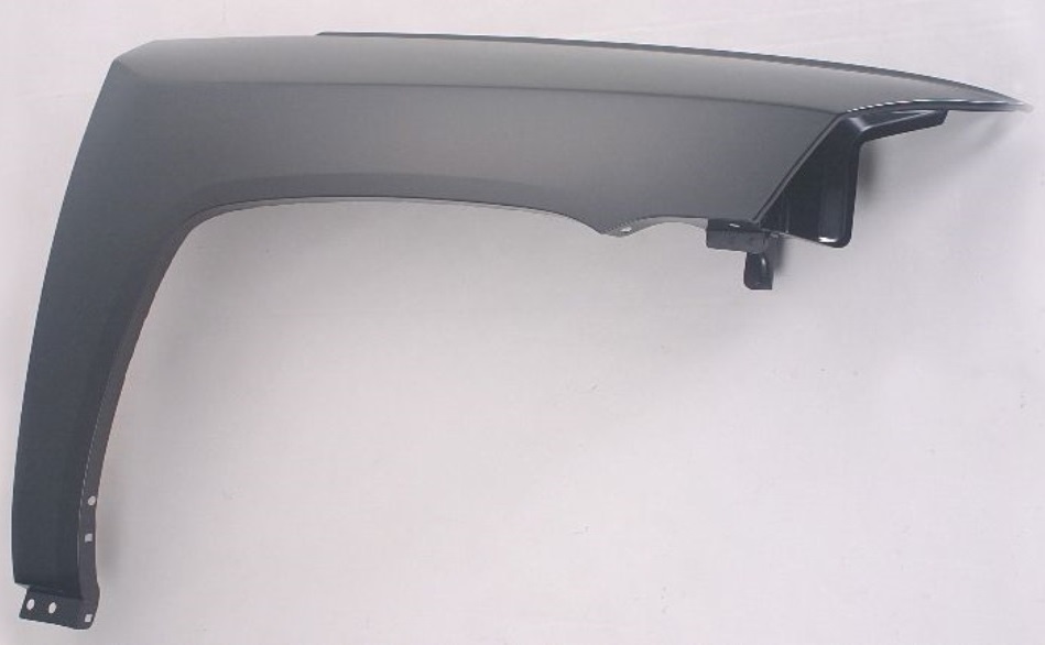 GUARDABARRO DER JEEP COMPASS 07 Selvir
